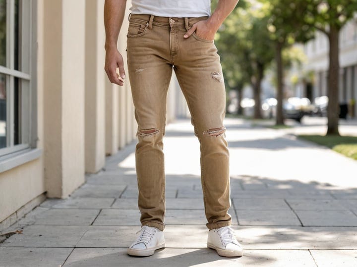 Tan Jeans. Tan Jeans is the latest addition to the… | by Mrs. Shannon ...