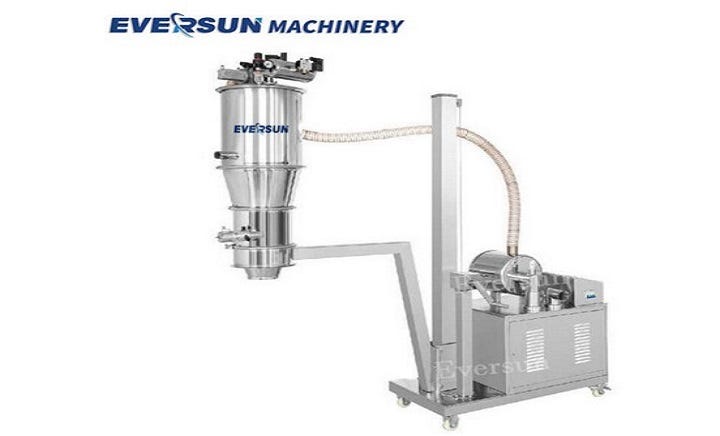 Can You Upgrade Your Operations with Vacuum Conveyor and Sieving ...