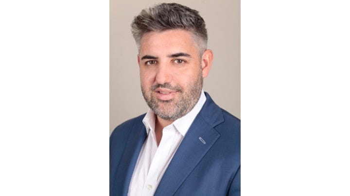 Phillip Klein, CEO and Co-Founder of FinLync — Driving the Treasury ...