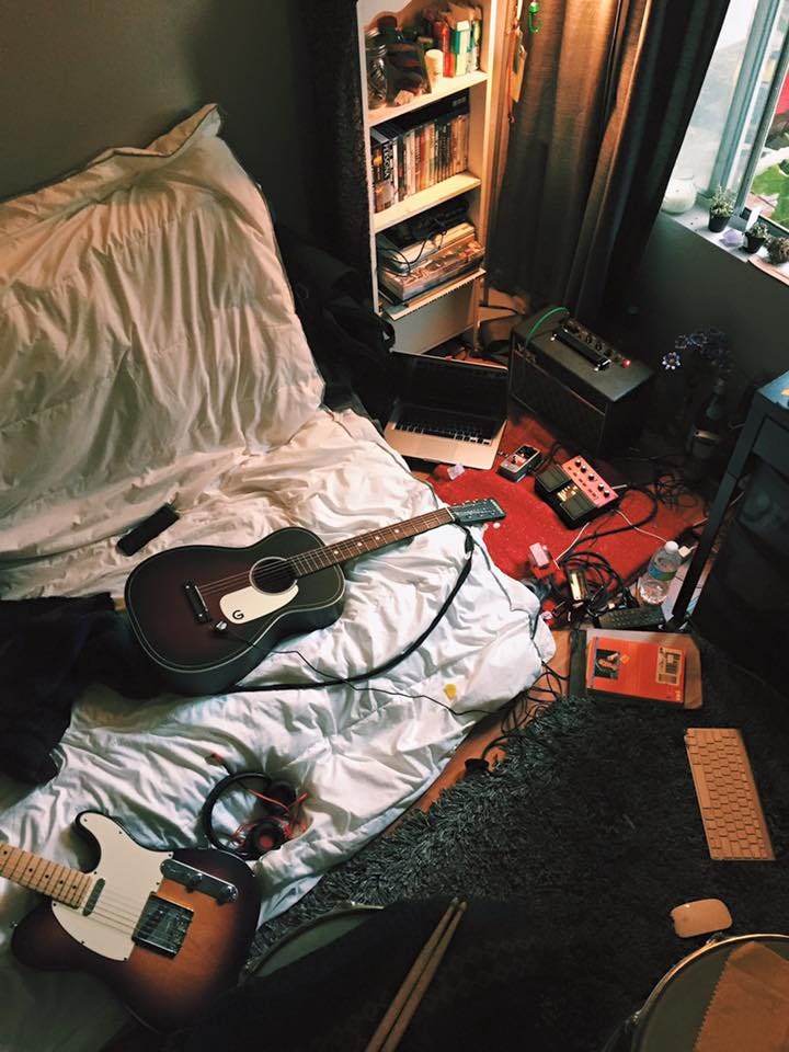 A Guide to Meditation from a Musician | by Amanda Vong | Medium