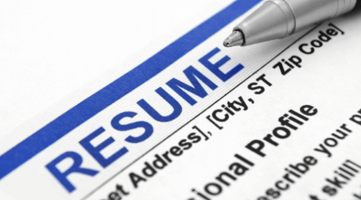 Should You Write Your Full Address on Your Resume? | by Ashley Milano ...