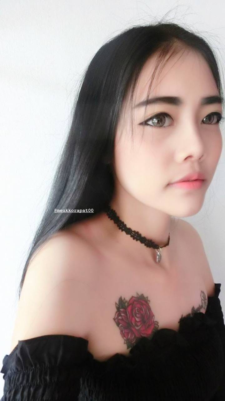 Meuk Korapat - Meuk Korapat - Medium