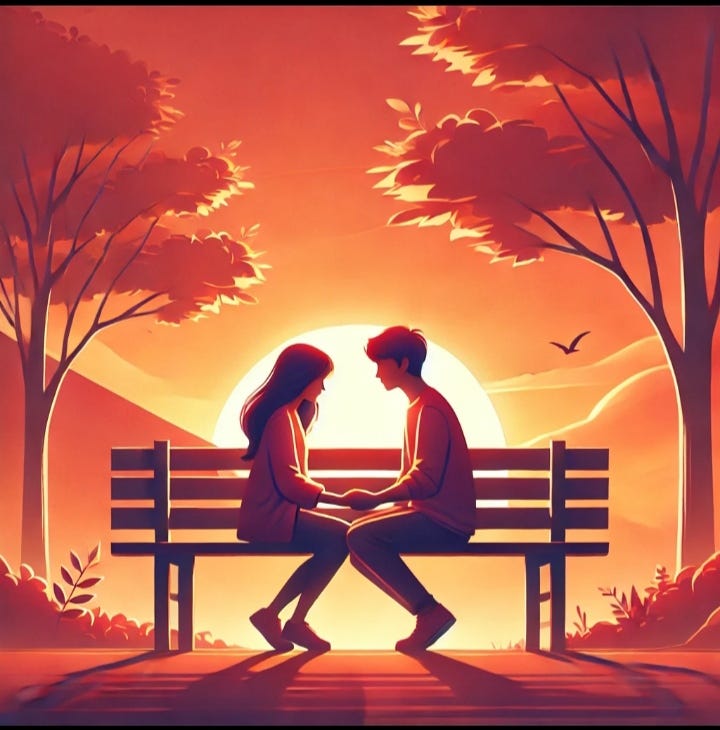 LOVE. Love Is Natural. | by Pajay Haykins | HAYKINS’ CHRONICLES | Sep ...