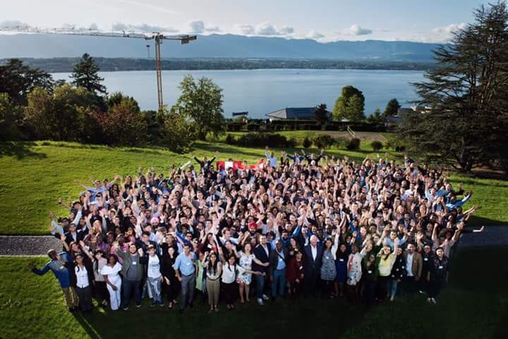 What It Means To Be a Curator. Reflections from the Annual Curators ...