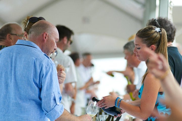 Cooler than ever. As Niagara wine country gears up for… | by ...