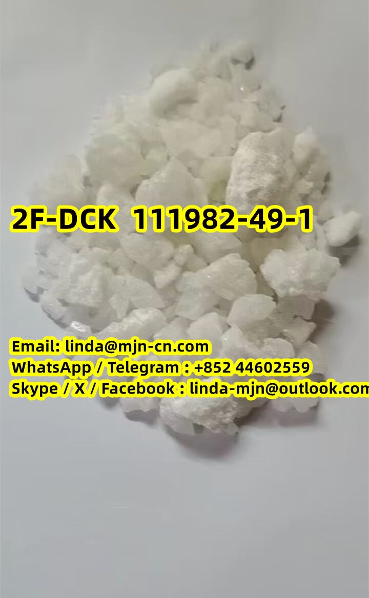 2F-DCK 111982–49–1 - Linda - Medium