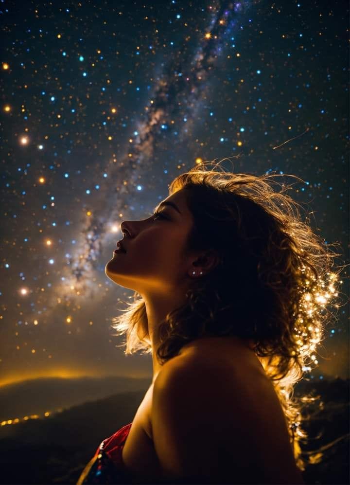 TO THE GIRL WHO FORGOT HER LIGHT | by Emmanuel Ekanem | Jul, 2025 | Medium
