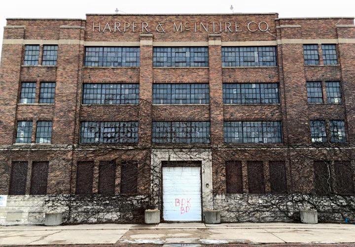 Two Tenants Confirmed for the Harper and McIntire Building | by Ben ...