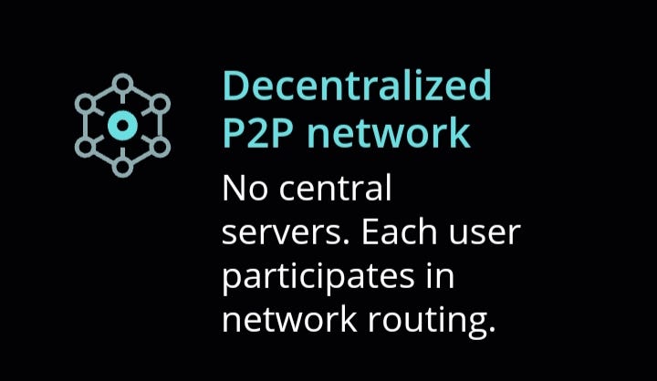 Unveiling Utopia: The Decentralized P2P Network Redefining Mining | by Don Crypto | Medium
