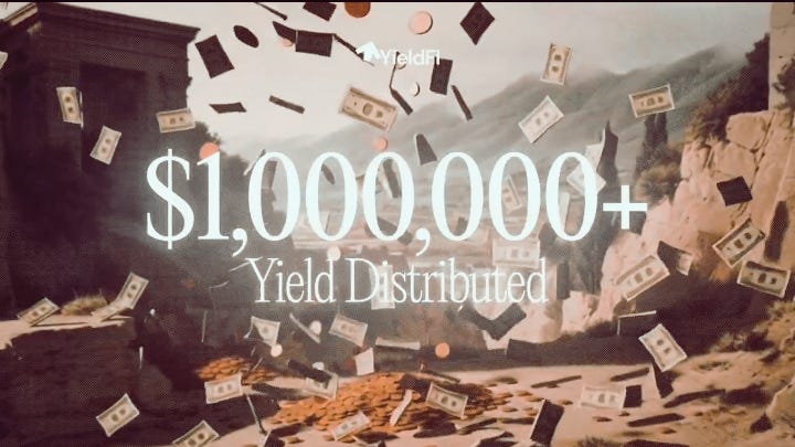 The Yield-Bearing Stables Showdown: Why YieldFi Is Quietly Dominating ...