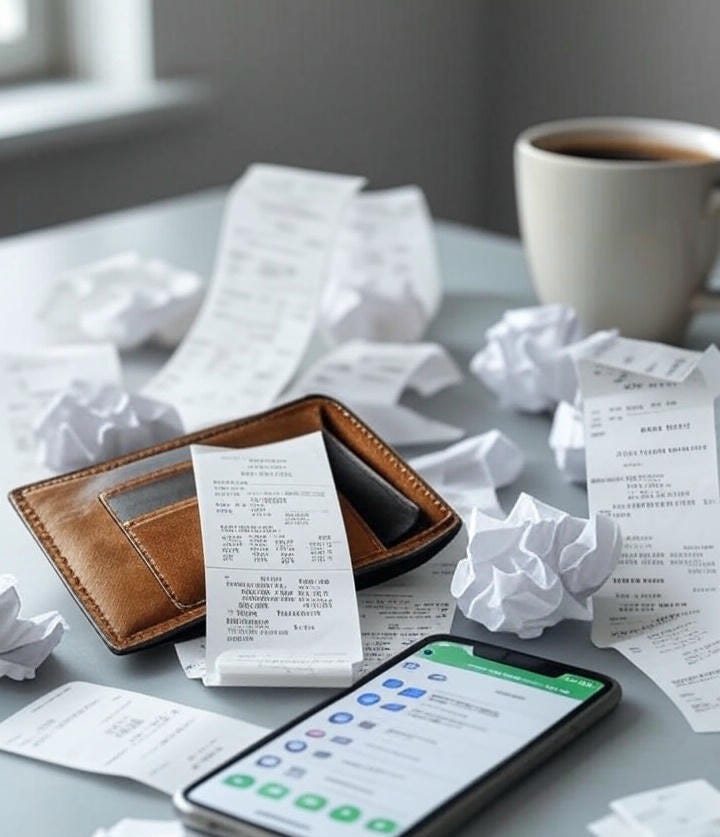 You Think You’re Managing Your Money? Check Again | by Tarique Imam ...