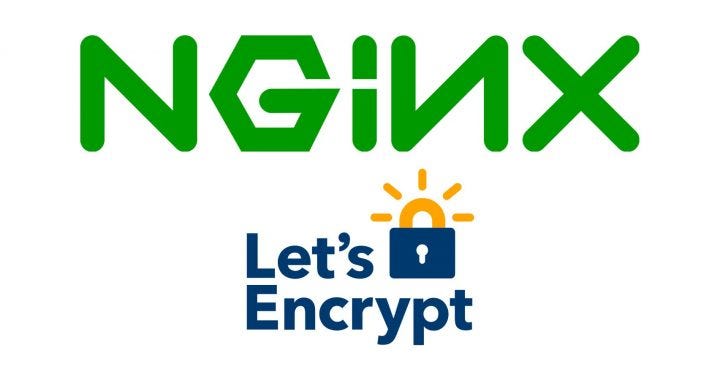 How to Secure Nginx using Let’s Encrypt on Ubuntu 20.04 (HTTP to HTTPS) | by Nattakorn Kongchoo ...