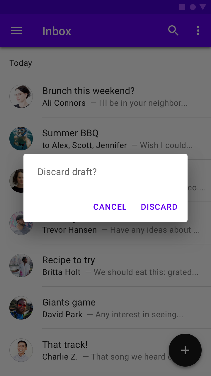 Android Dialog Fragment In Kotlin By Md Rejaul Karim 10ms Tech Blog Medium