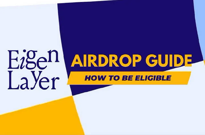 🔥💸 Free Airdrops EigenLayer 💸🔥 | by Ethena blop | Medium