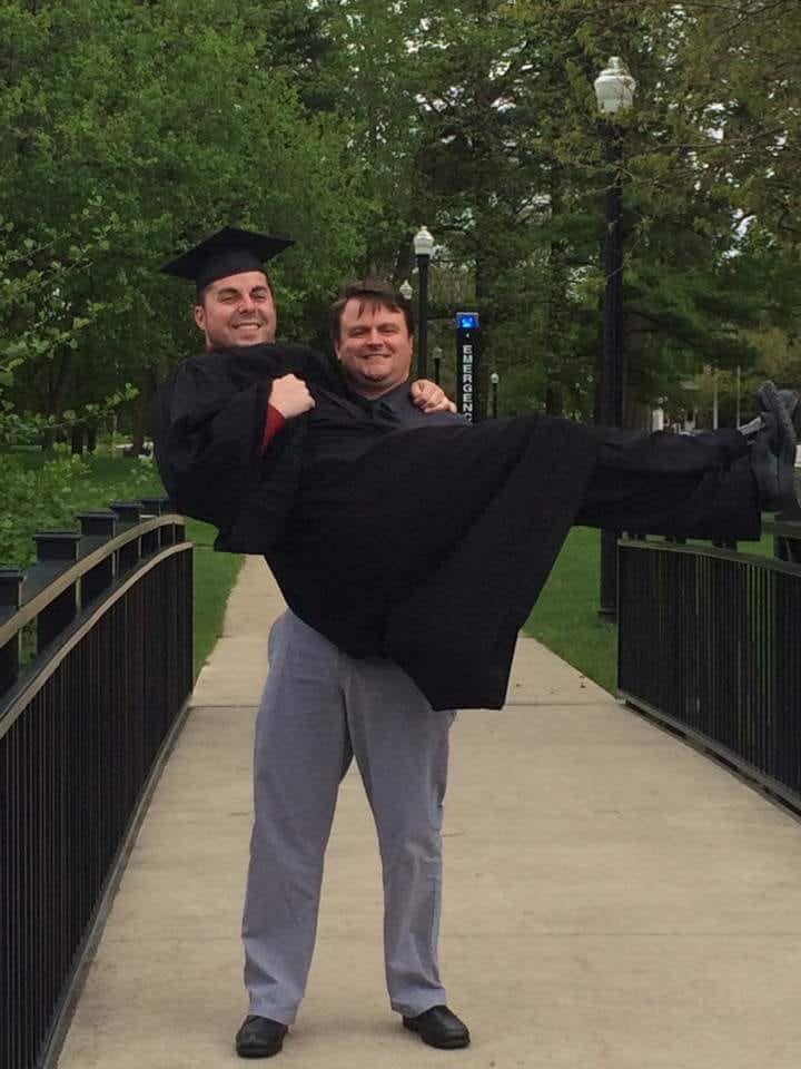 Bromance. “Bromance” a term that has gradually… | by Arian M. | Medium