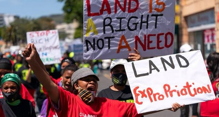 Land Expropriation Act – Redress or Risk? | by Nokwanda Makubalo | Medium