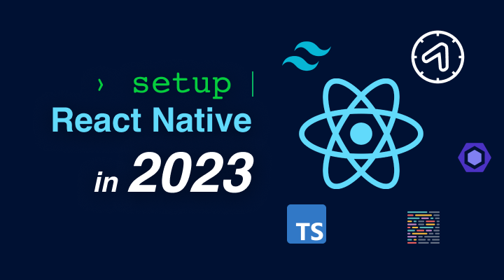 React Native — Typescript Boilerplate 2023 | Useful git tools — Husky with Commitlint & OhMyZsh ...