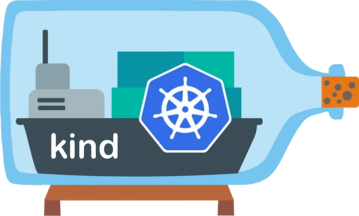 Simplifying Kubernetes Cluster Setup with Kind on Linux | by Mohammed ... Simplifying Kubernetes Cluster Setup with Kind on Linux | by Mohammed ...