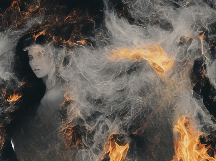 Jack & the ghost — a short story. | by The Creator. | Medium
