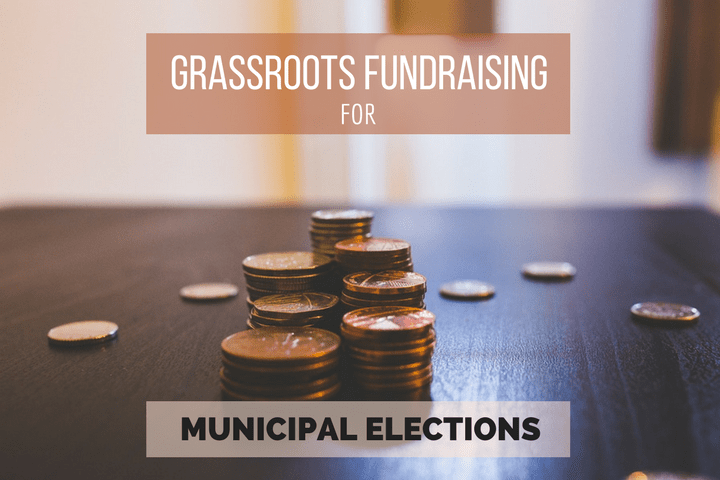 A Grassroots Fundraising guide for Municipal elections | by CallHub ...