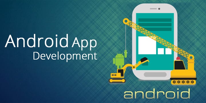 A Complete Guide to Android App Development | by Techinventive | Medium
