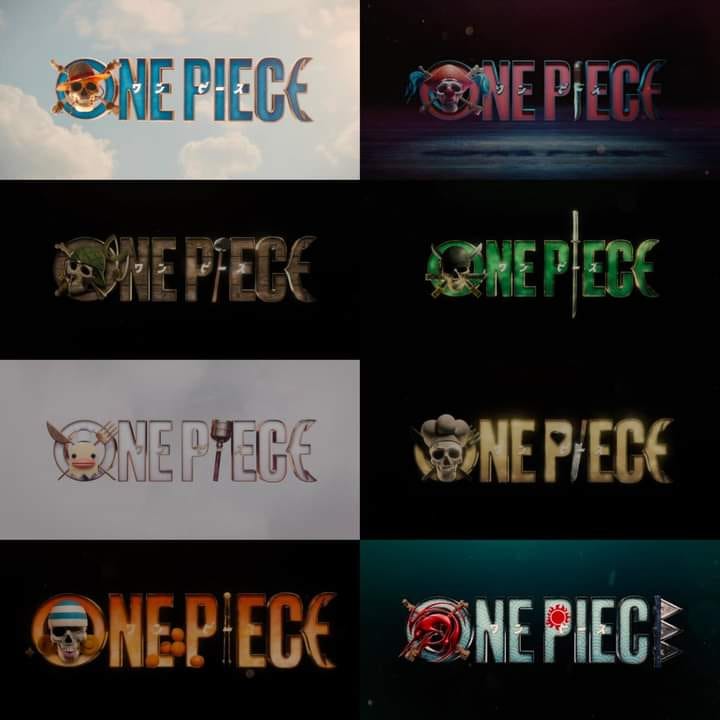 Setting Sail for a New Adventure: Why Netflix’s One Piece Deserves Your ...