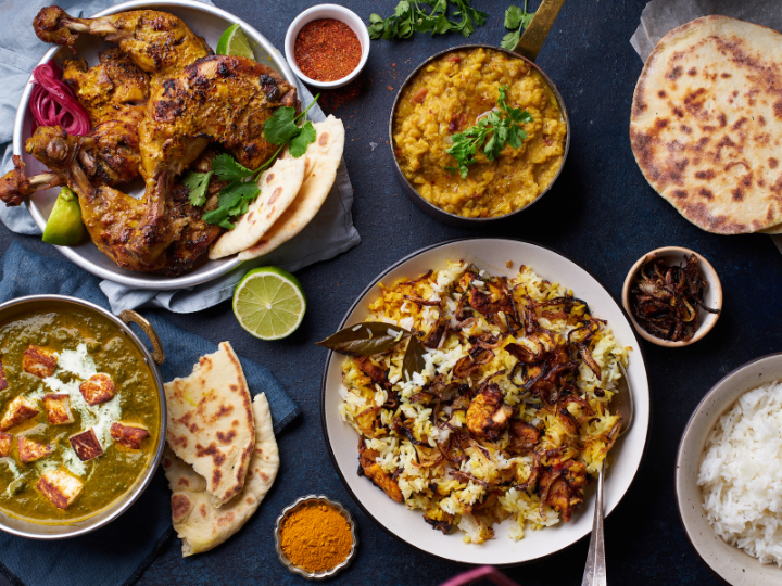 The Spice Chronicles: Exploring the Authentic Flavours of Indian ...