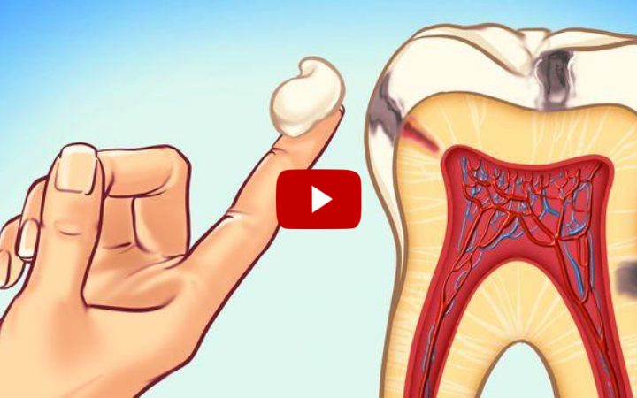 Viking Fierce Teeth Ritual Makes Teeth 20 Times Stronger - Emery Melody ...