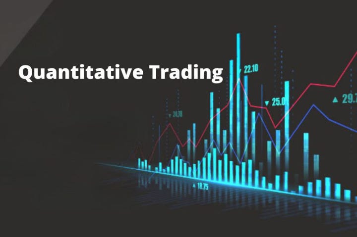 Quantitative Trading: How to get Started | by Binarypt | Medium