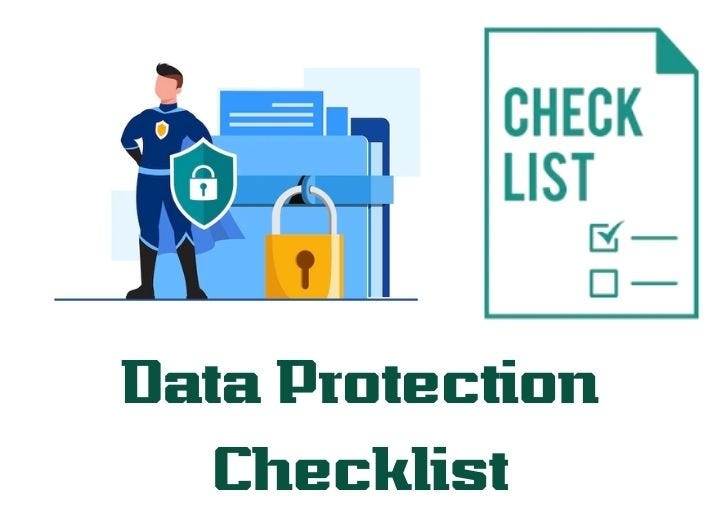 Rewards Management System : Your Due Diligence Checklist for Data ...