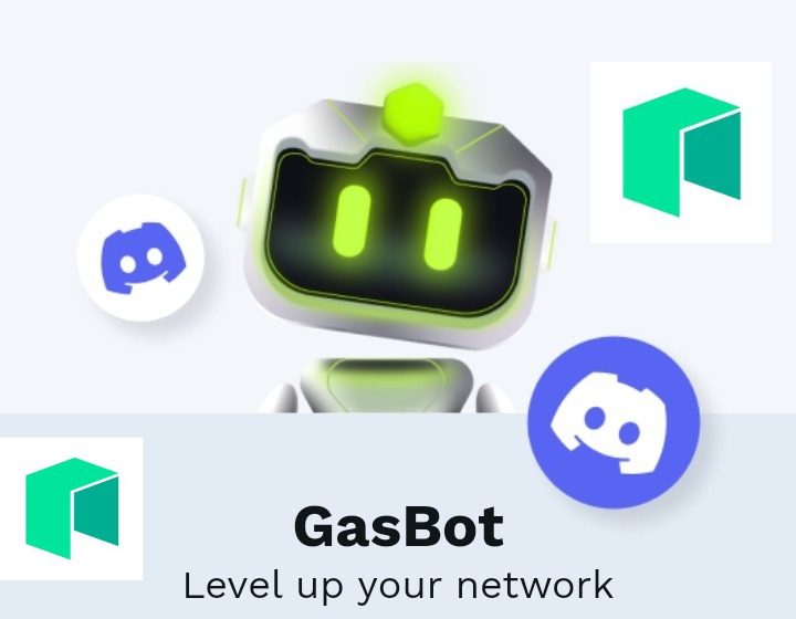 GasBot: Your Neo Ecosystem Companion | by Favour | Nov, 2024 | Medium