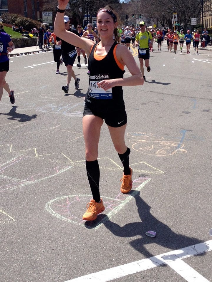 How I Learned to Recover From an Eating Disorder with the Power of ...