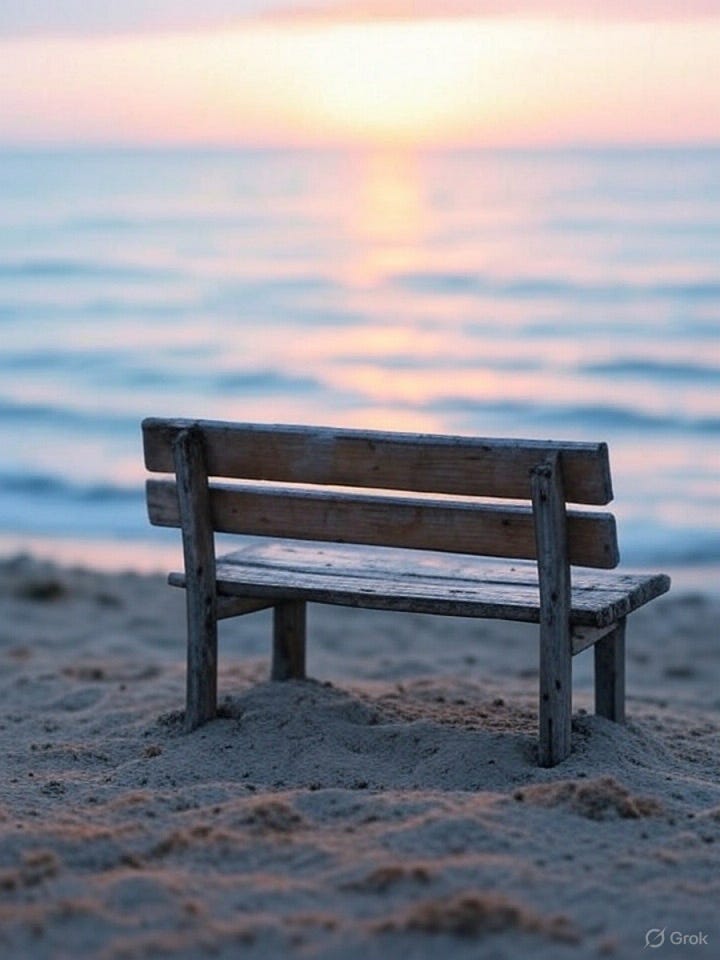 “Sabahın Beşinde Kendime” - Rabia Kara - Medium