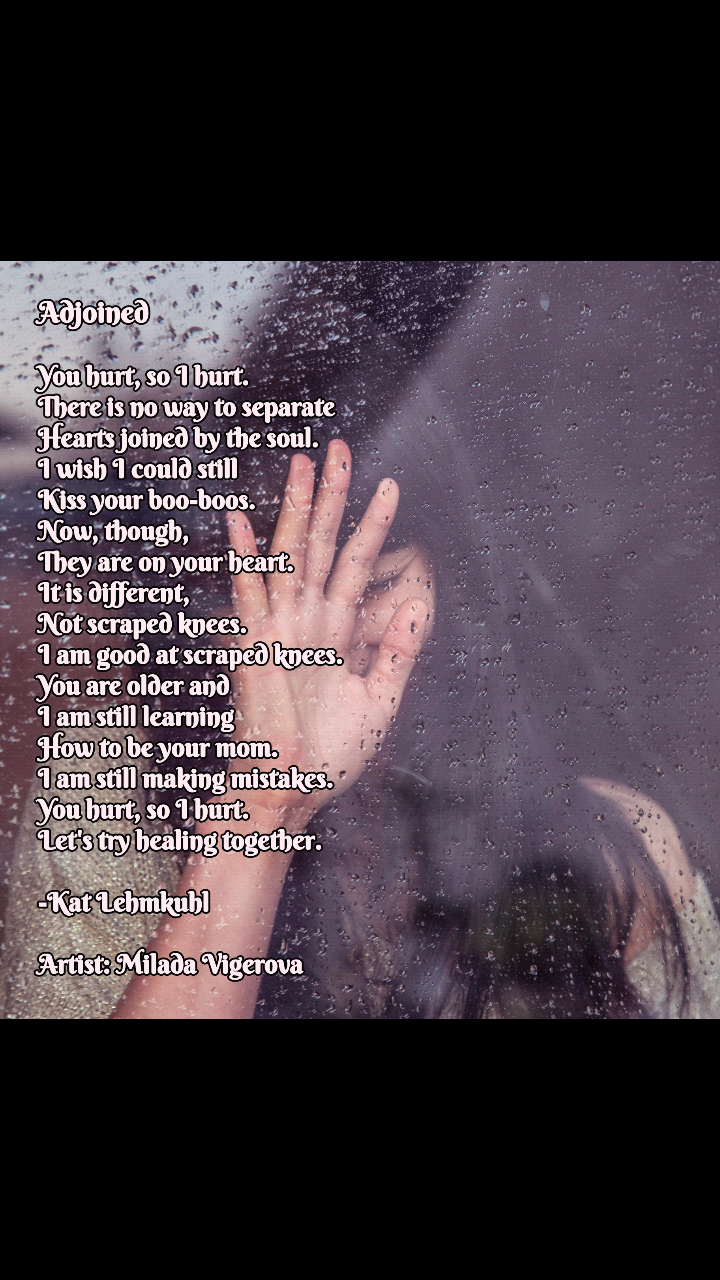 Adjoined | by Kat Lehmkuhl | Medium