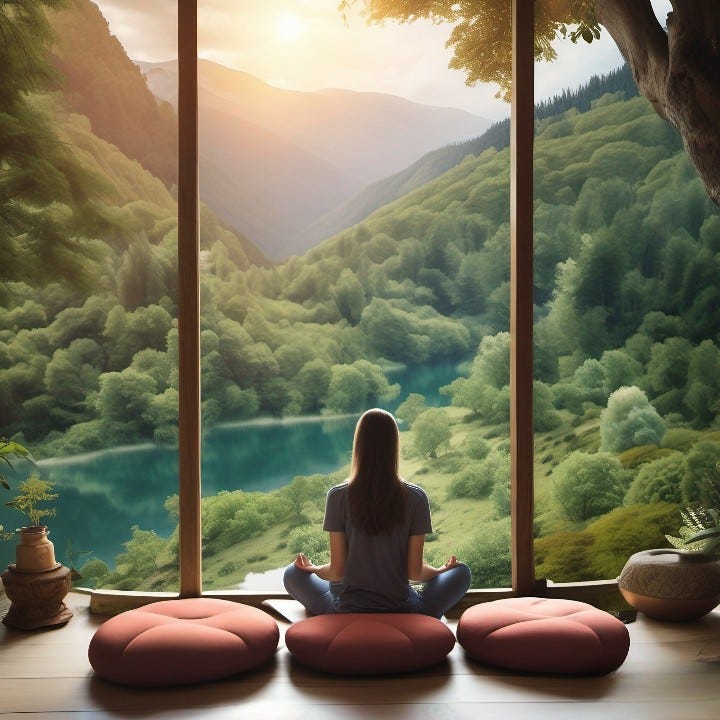 10 Paths to Spiritual Awakening: Your Guide to Inner Peace and Purpose ...