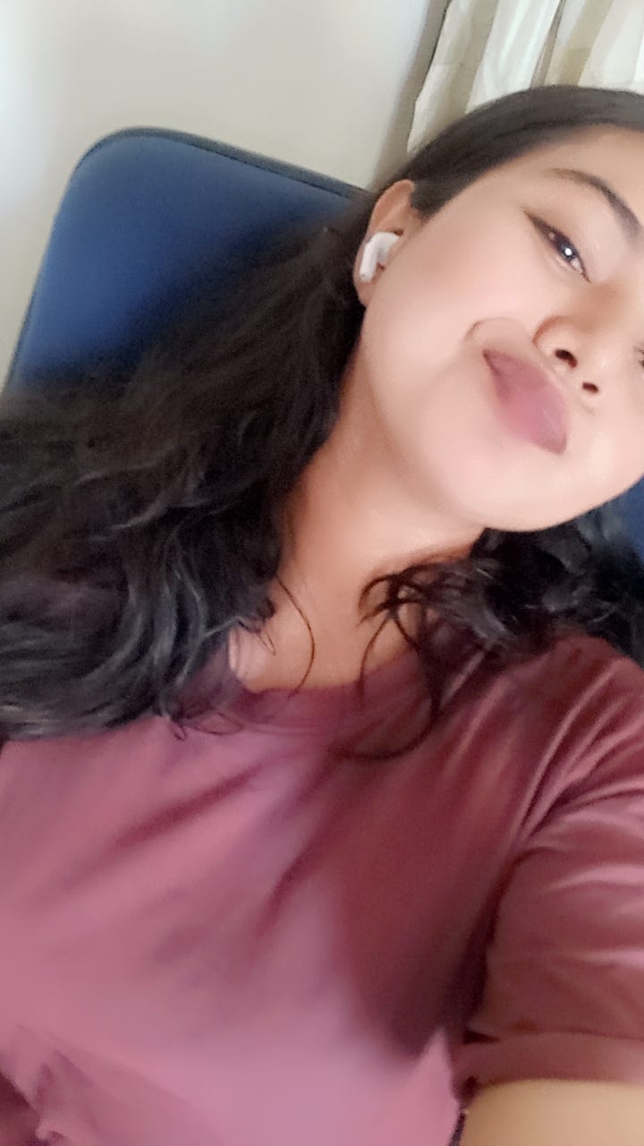 Hey, It’s been a long to wrote on Medium. I know, but I decided to not give up this time. Never ...