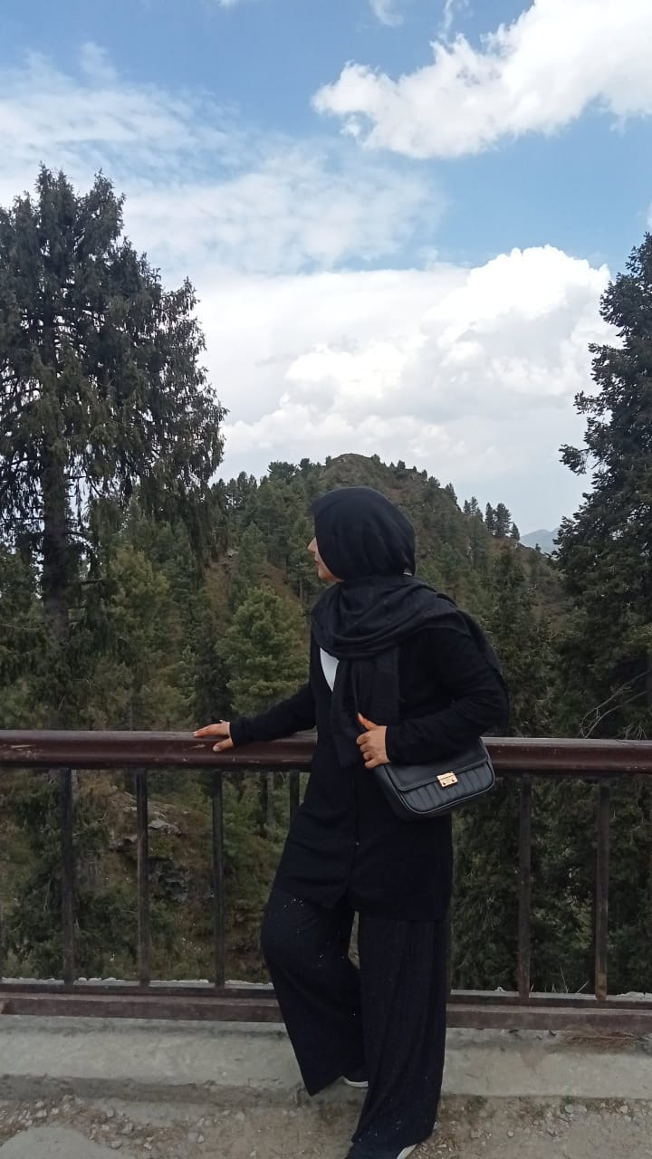 “Love’s Adventure Continues”💑. ( An incredible turn that my life took) | by Ayesha Khalid | No ...