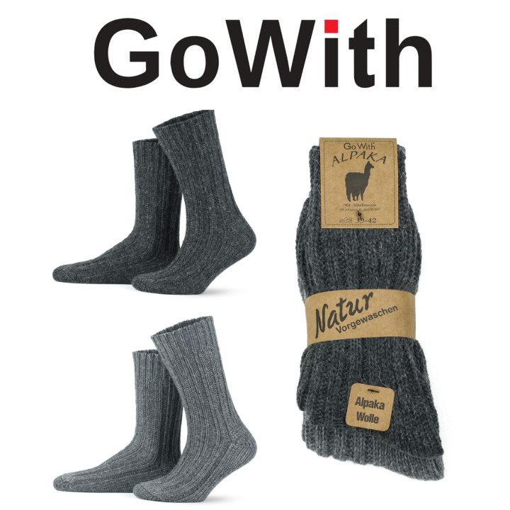 GoWith Socks Coupon Code - 2+ Discount Codes - Medium