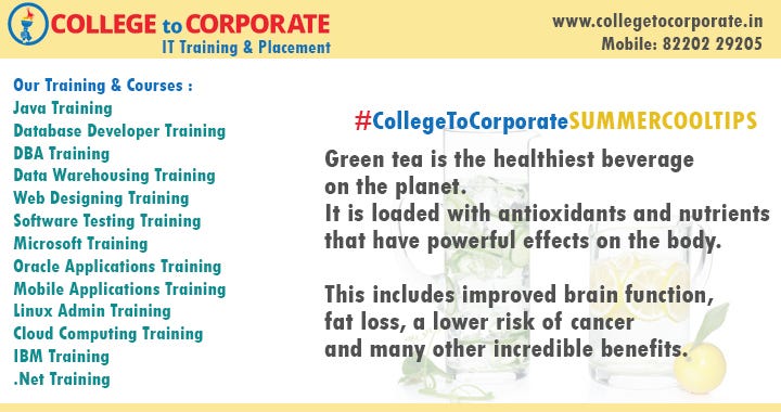 #CollegeToCorporateSUMMERCOOLTIPS | by College To Corporate | Medium