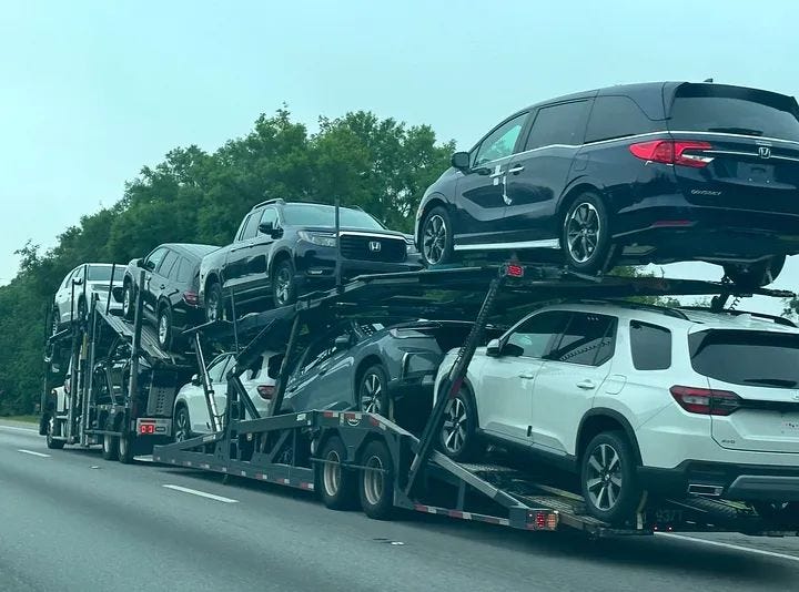 Vehicle Shipping Service in Miami — What You Need to Know | by ...