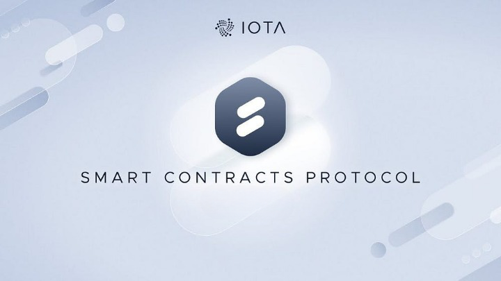A lil’ Guide to the IOTA smart contract eco system ! ! 🛠 | by Ilias El Abbassi | Medium