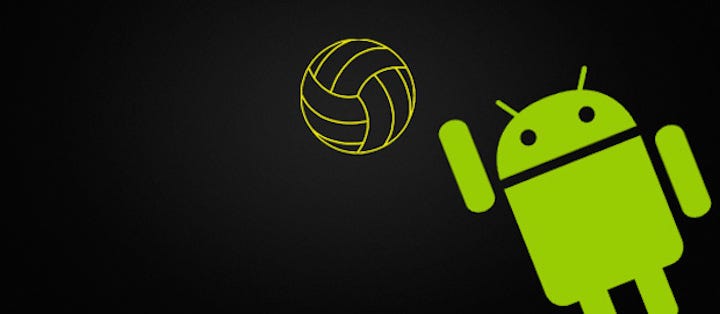 Android Volley Kullanımı | Medium