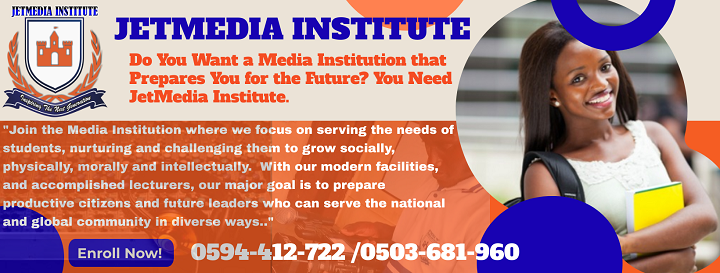 ADMISSION OF NEW STUDENTS. BECOME A PROFESSIONAL FROM THE BEST… | by JetMedia Institute | Medium