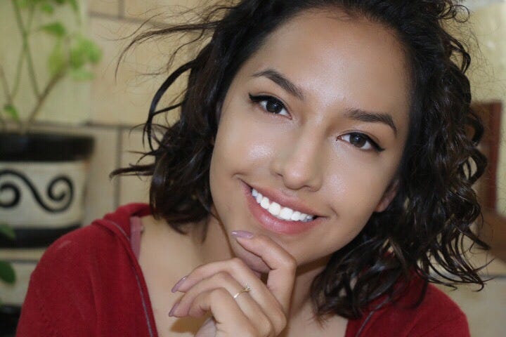 MACV. Me llamo amiga, porque eso es lo que… | by Metz Cipriano | Medium