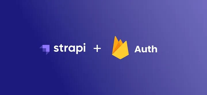Integrating Firebase Auth Into Strapi V4 By Avinash Utekar Medium