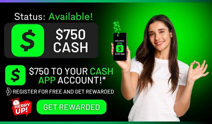 Unlock Financial Freedom with Rewards US — Cash $750! | by gift card | Medium