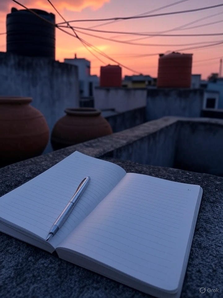 Why Small Dreams Matter More Than Big Ones | by The Quiet Pen | Jul ...
