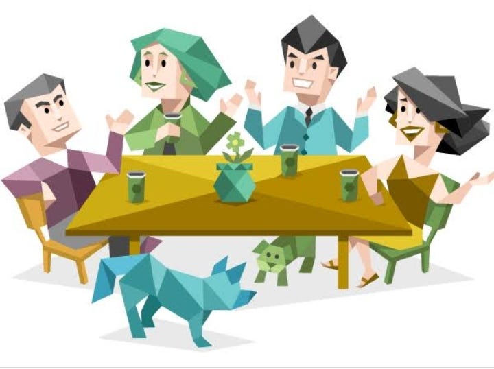 Four rarest personality types, find which one are you.. | by ...