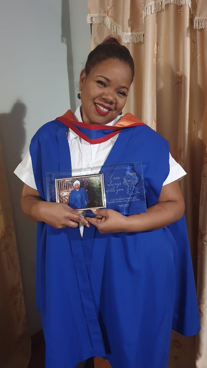 Balancing a pandemic and a public: One educator’s path to success | by UWI St. Augustine | Medium