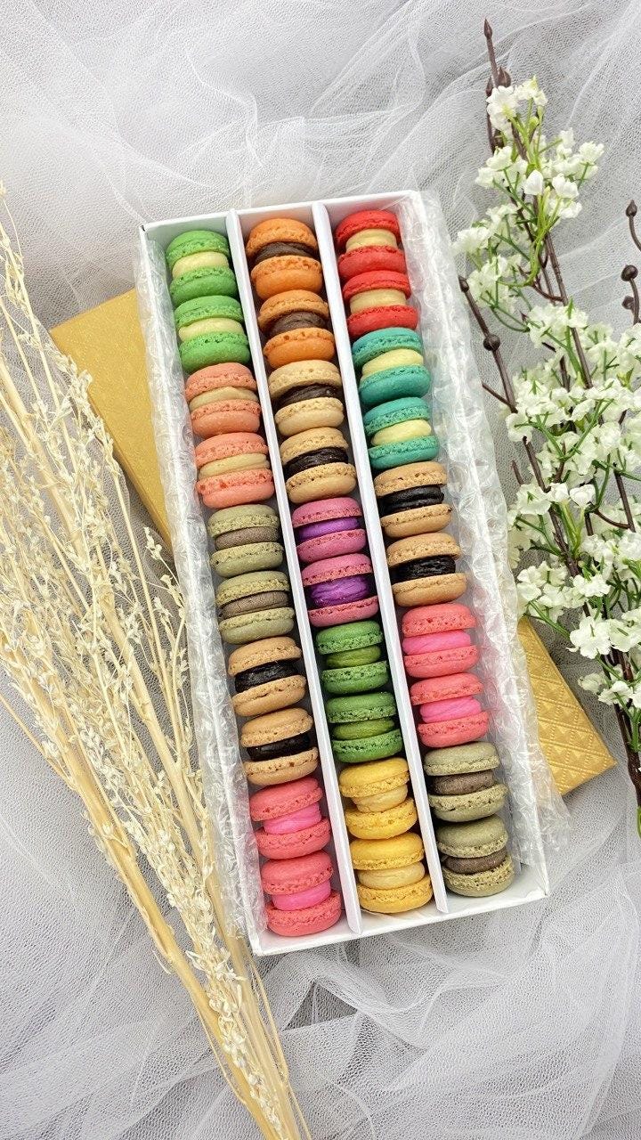 Jual Macaron Wa 0819-1209-0006 Macaron Box Di Bandung , Macaron Baby Di ...